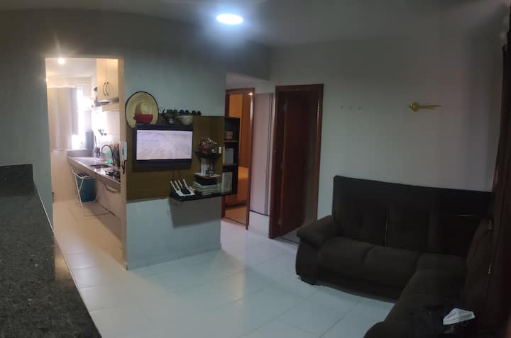 Apartamento Em Capitólio - Capitólio