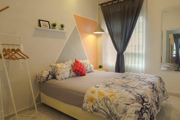 Villa Delima Residence Depan Jatim Park 2 - Batu