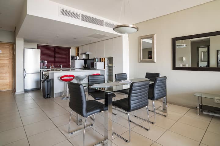 Modern Two Bedroom - Kapstadt