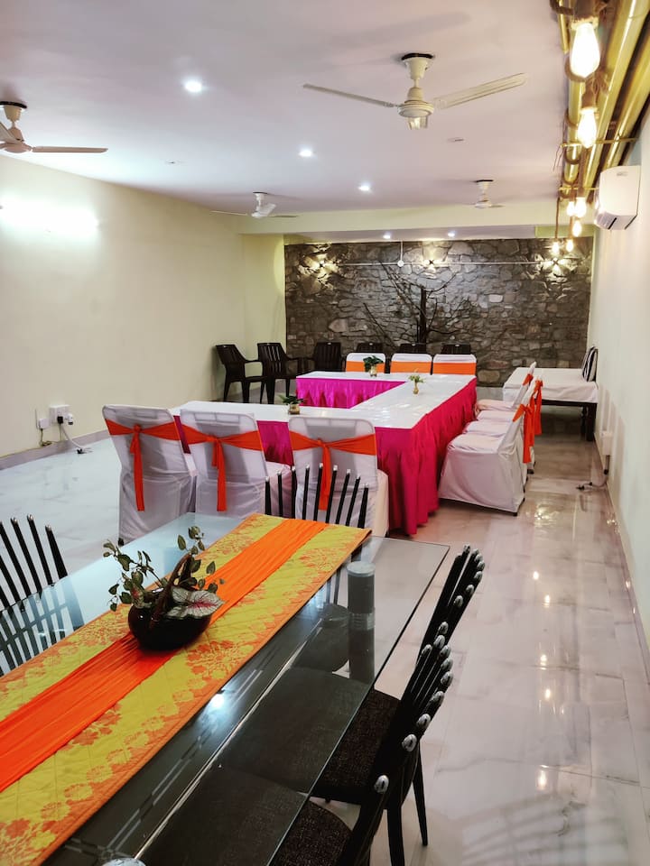 Siddh Cottage - A Homestay (2 Bedroom - 4 People) - ジャイプル