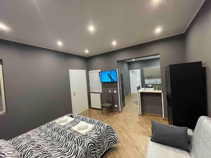 B&b Miramare Suite 1 - Tarent