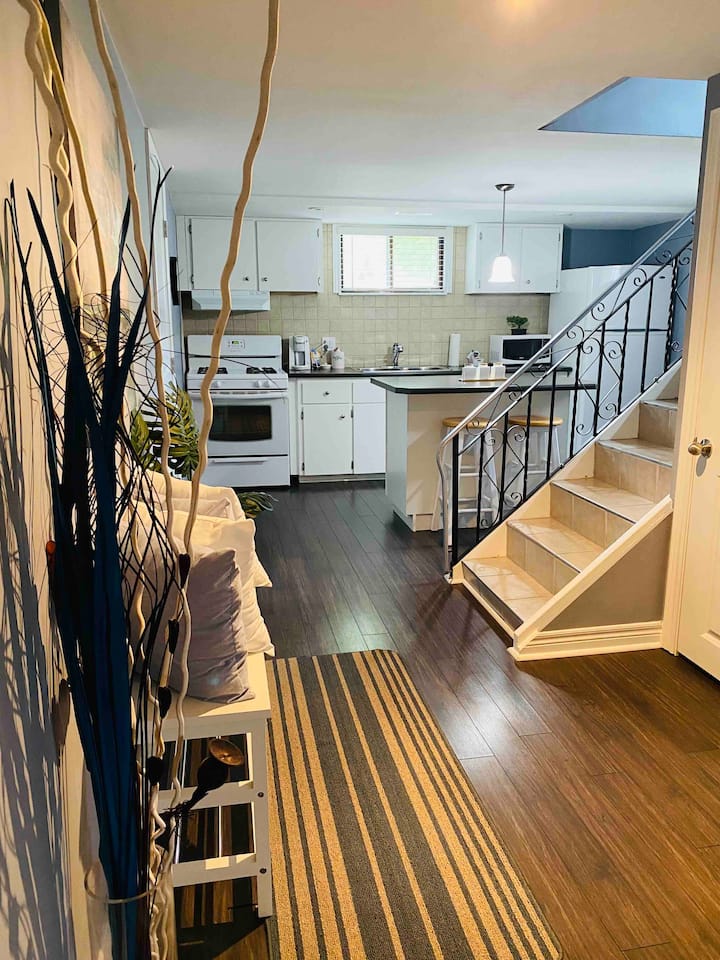 1 Bedroom Apartment In Niagara Falls - ナイアガラ・フォールズ