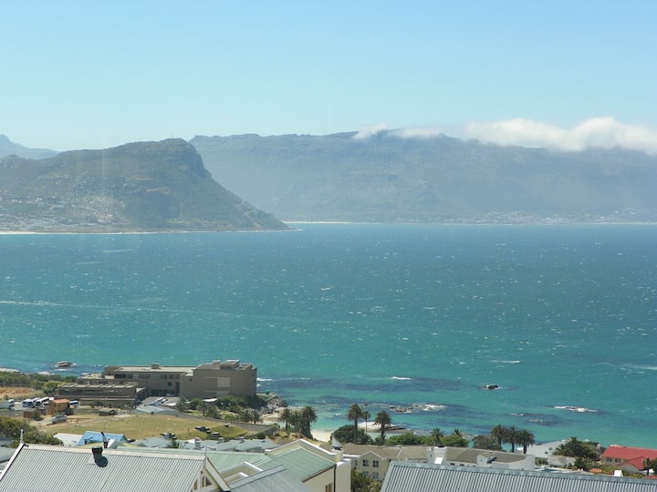 Magellan's Hotel - ケープタウン