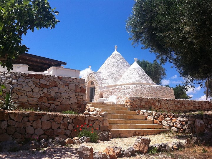 Propriété Dolce Armonia - Ostuni