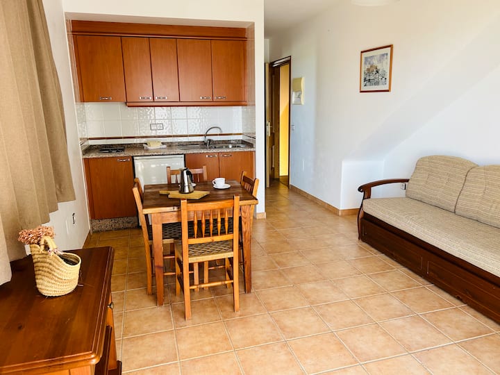 Espalmador 18 - Apartamento Fantástico Es Pujols - Es Pujols