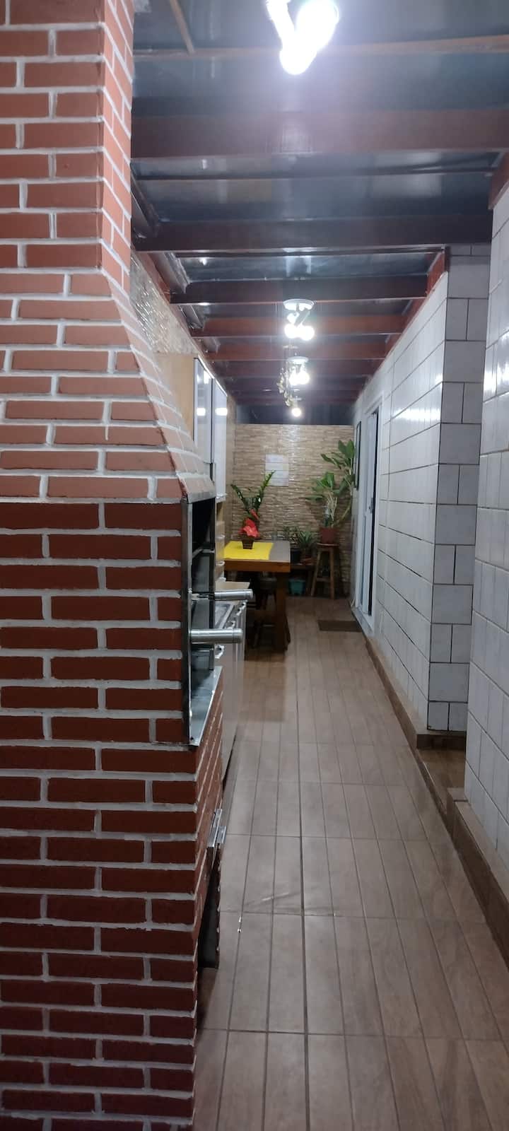 Alugo Lindo Apto Mobiliado Na Praia Do Bessa. - Santa Rita