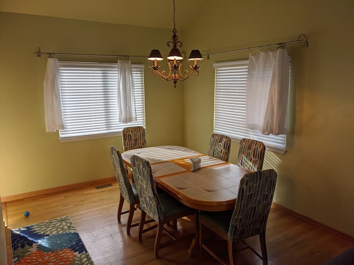 Simple Space, Great Family, 30 Day Minimum - Westminster, CO