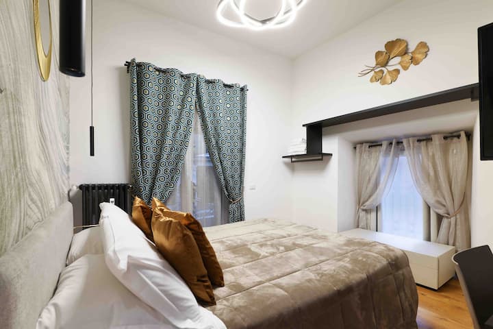 Centre Luxueux Appartement B - Milan Central Station