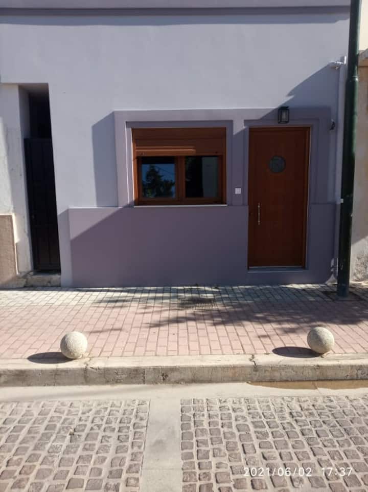 Κεντρικό - Kos