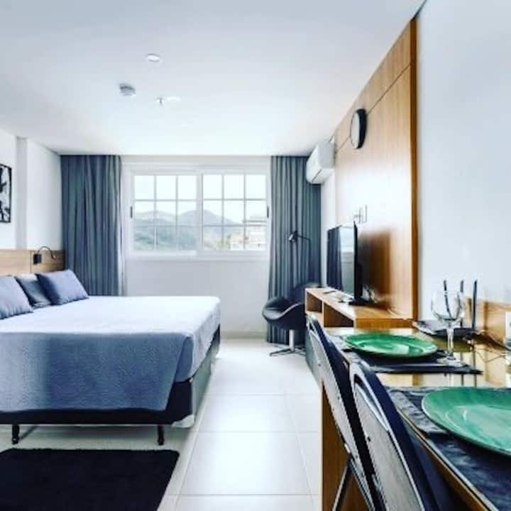 Loft Aconchegante Em Itaipava! - Petrópolis