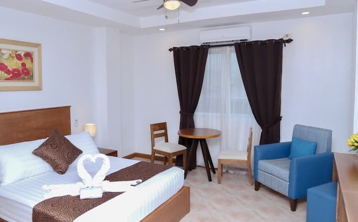 Superior Room - Olongapo
