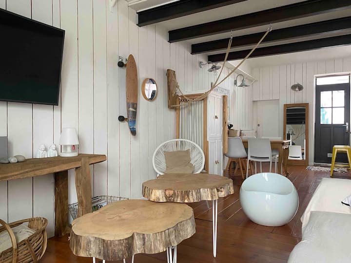 Les Sables D’olonne Maison De Pêcheurs - Les Sables-d'Olonne