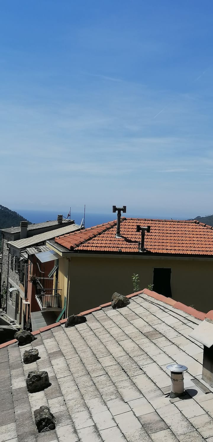 Villa 5terre - Monterosso al Mare