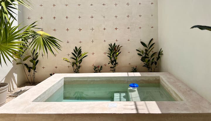 Casa Peregrina - Mérida