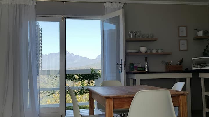 Satori Place, Tranquil Studio With Exquisite Views - Wilderness