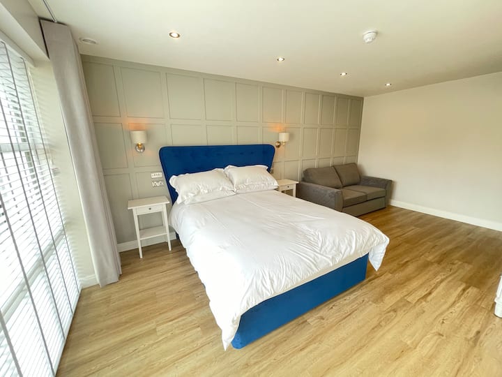 Hawthorn Family Suite @ The White Swan - Wetherby
