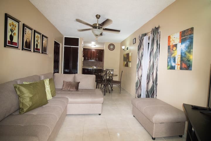 Tranquility Too - Kingston