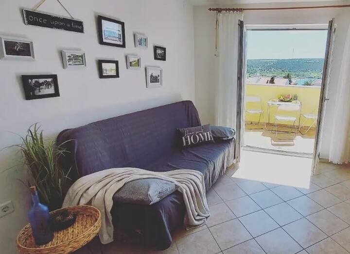Sunshine Apartment - Stara Novalja