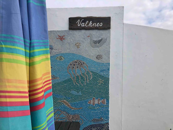 Valknes For Four. Beach Cottage In Arniston. - Arniston