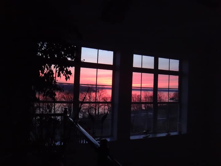 Waterfront Potomac - Penthouse - Woodbridge, VA