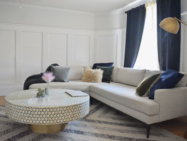 Hideaway In The Heart Of Montclair - 25 Min To Nyc - Paterson, NJ