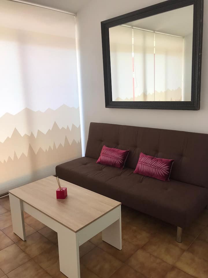 Apartamento Duplex  Estartit - L’Estartit