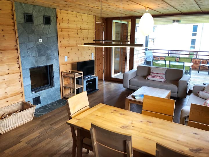 Apartment Ferienwohnung Klein - Churwalden