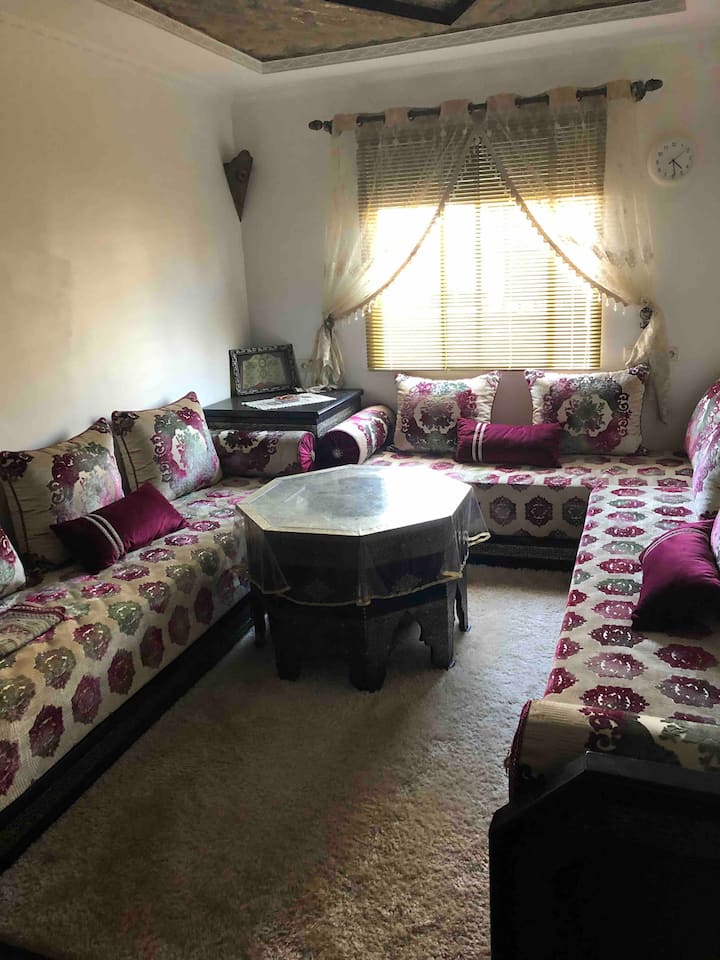 Sidi-Bibi Alojamientos vacacionales - Souss-Massa, Marruecos | Airbnb