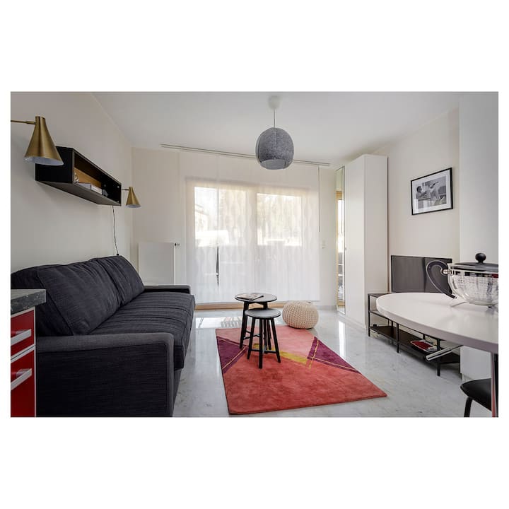 Studio Cinéma Limpertsberg - Luxembourg