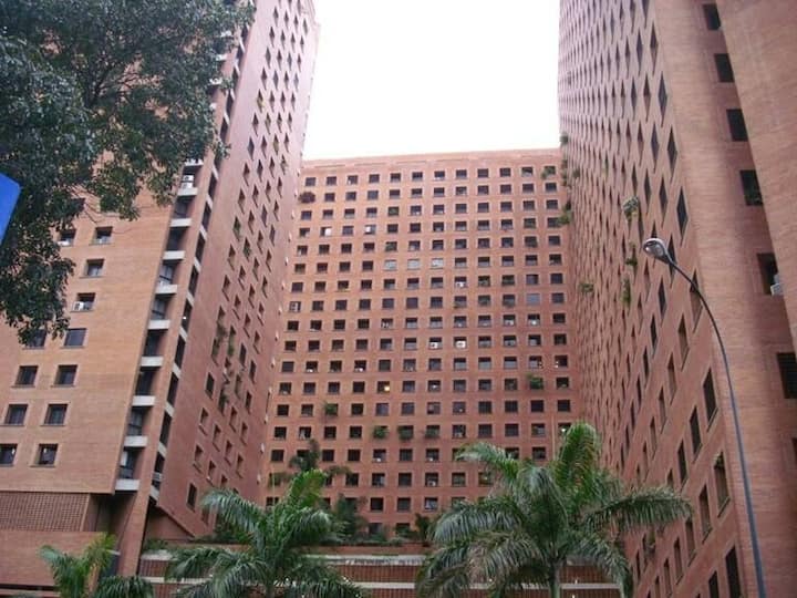 Caracas Energy Hub, Funcional, Cómodo Y Seguro - Caracas