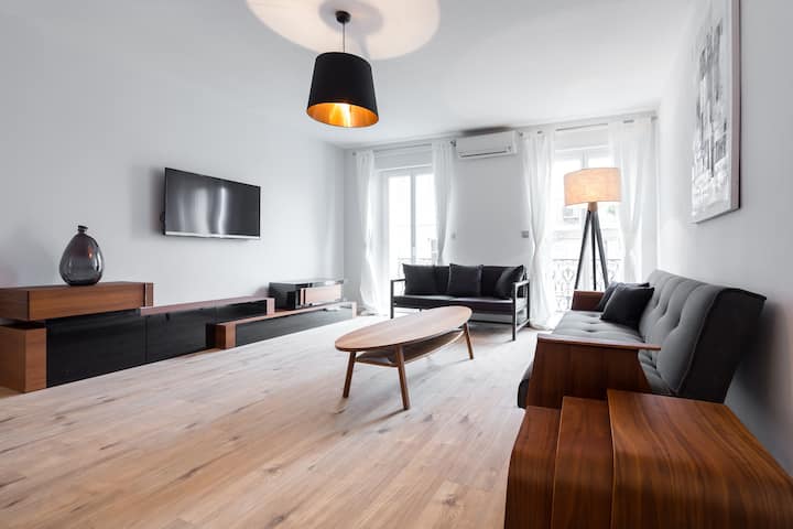 Jean-jaures 3eme - Cannes