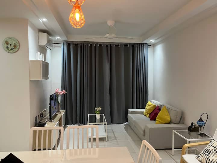 Home Away From Home - Penang