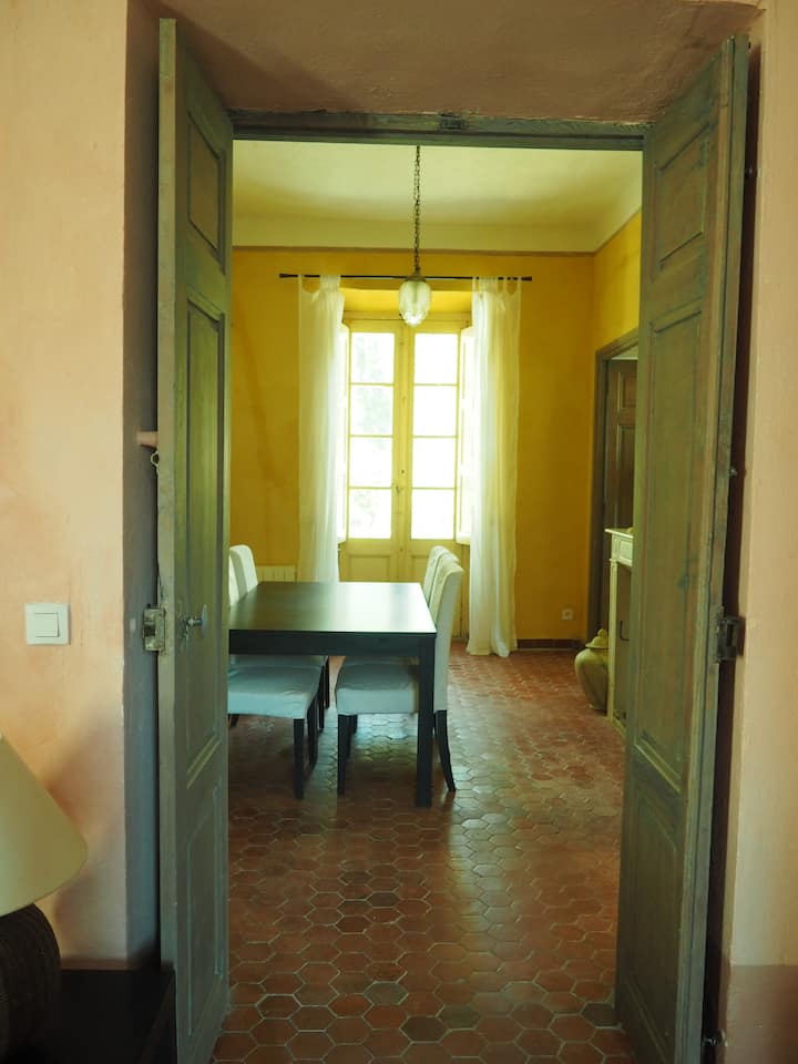 Appartement De Caractère - Cap Corse
