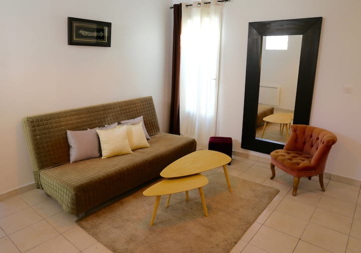 Belle Petite Maison à 25 Min De Paris - Montmorency