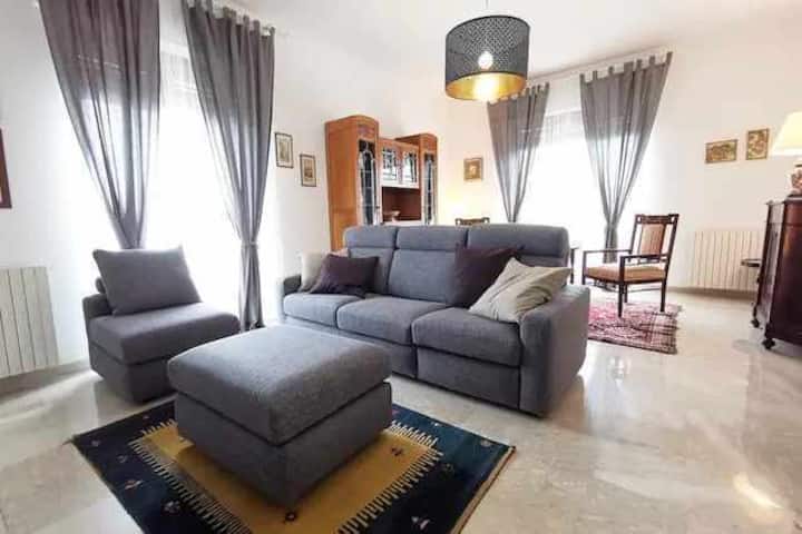 Boudoir Brenta - Salotto Sulla Baia Di Siracusa - Syracuse