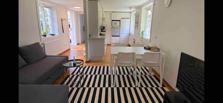Studio Apt Fridhem - Kalmar