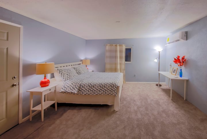 Modesto Guest House Rentals | Guest Houses and More | Airbnb