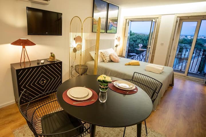 Lemago Porto Apartments - Poveiros 3b - Porto