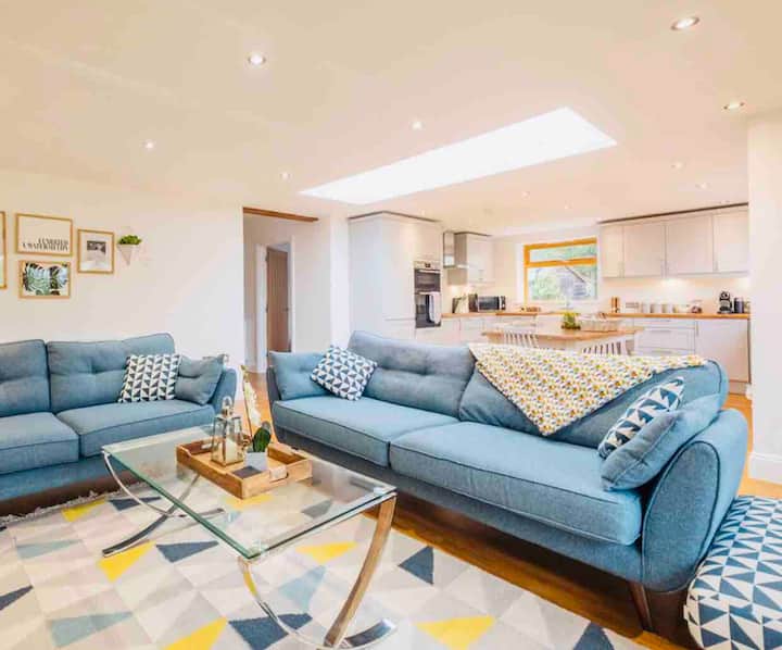 The Escape Cottage -New Forest - Brockenhurst