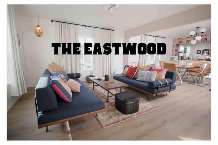 The Eastwood In Mckinney - McKinney
