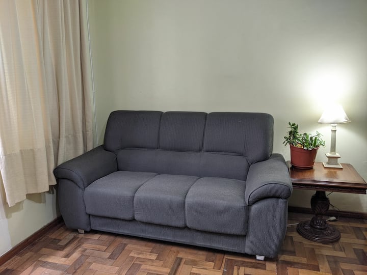 Apartamento No Menino Deus - Porto Alegre