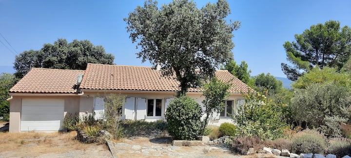 Maison Avec Vue Dominante - Pernes-les-Fontaines