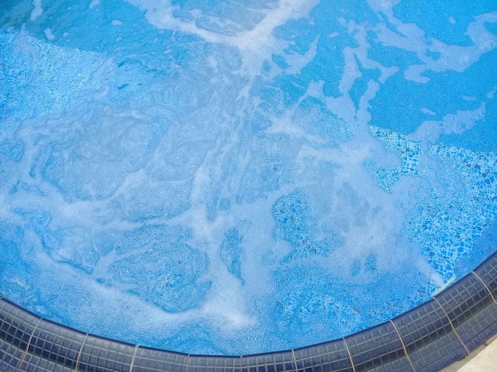 Casa Com Piscina Para Família E Amigos - Ribeirão Preto