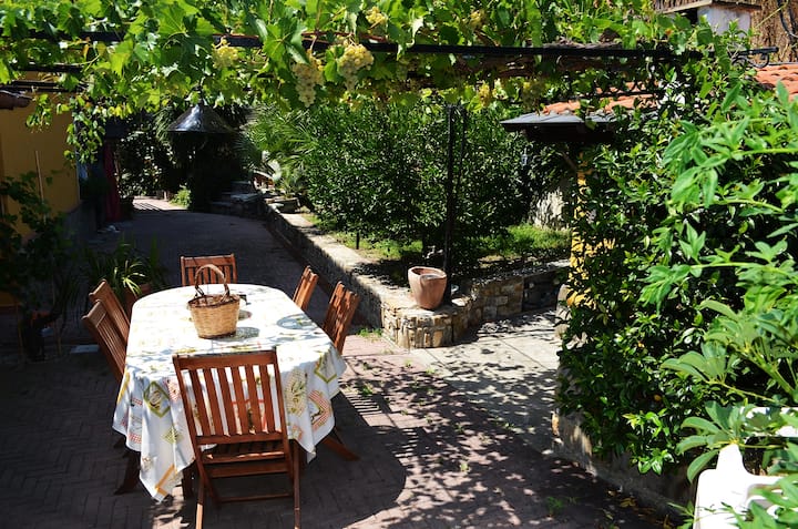 Casa Magnolia - Imperia