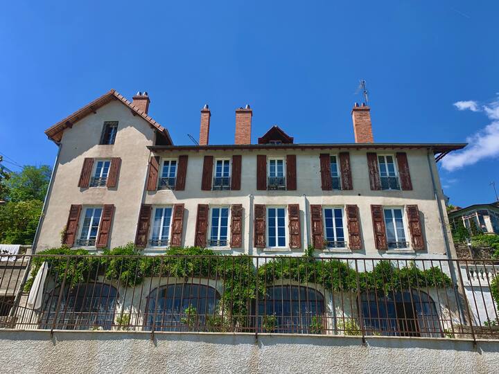 Les Magnolias - Annonay