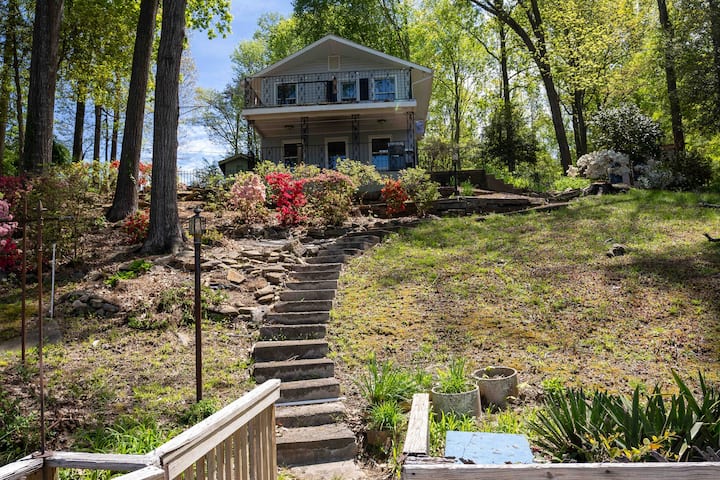 Black Swan Lake House - Event Friendly 2brm - Denver