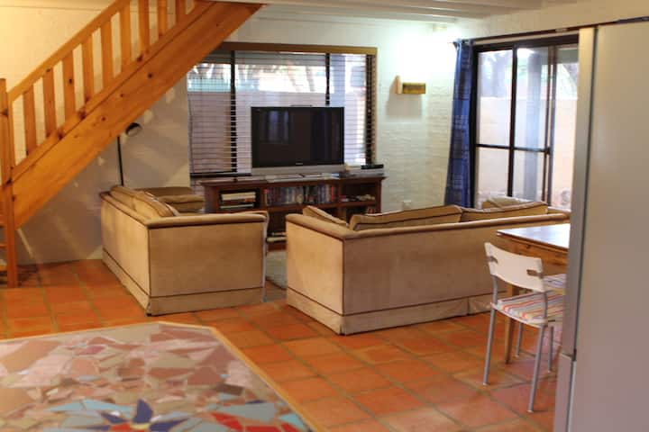 Yallingup Beach Cottage - Malalooka - Yallingup