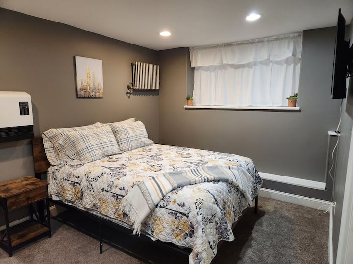 New Top To Bottom - Schenectady, NY