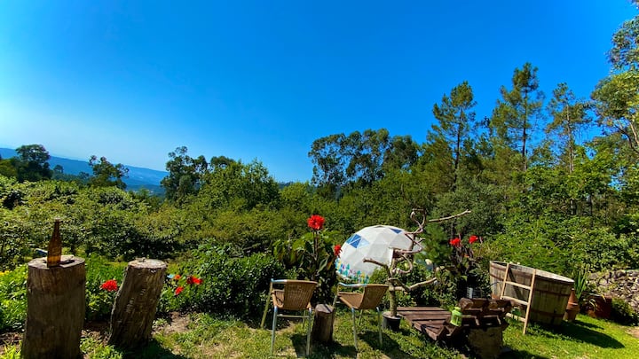 Naturviana Naturismo - Viana do Castelo