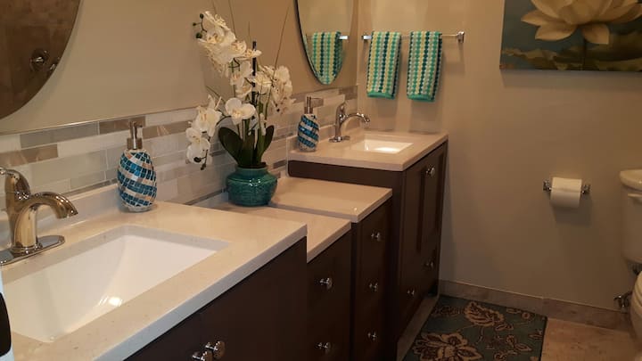 Aloha Authentic Condo, C-29 - Kauai, HI